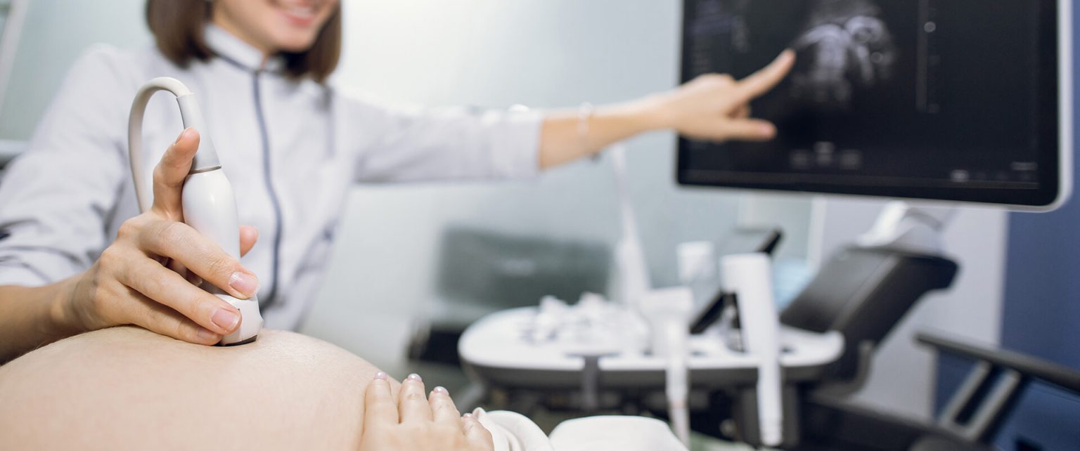 Ginecologia e obstetrícia